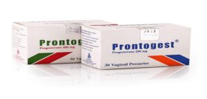 برونتوجيست prontogest لتثبيت الحمل..هل يسبب زيادة الوزن؟ - دكتورك