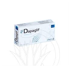داباجليف Dapaglif الدواء الفعال لعلاج وتحسين السيطرة على مرض السكري ...