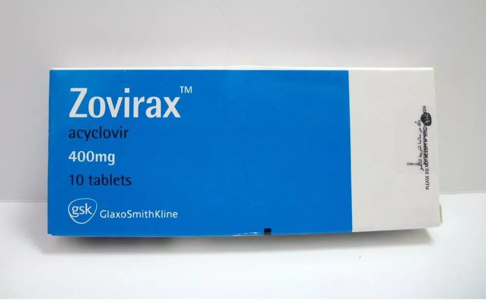 zovirax
